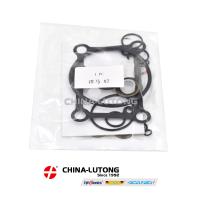 China Common Rail Fuel Injector Nozzle DLLA140P2281 for 0445110465 Diesel Injector for sale
