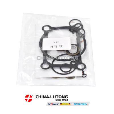 China Common Rail Fuel Injector Nozzle DLLA140P2281 for 0445110465 Diesel Injector for sale