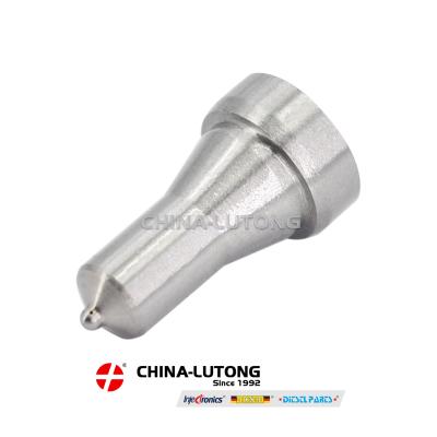 China Diesel fuel injection pump nozzles 129982-53000 fuel injector nozzle for Yanmar 4tne98 for sale