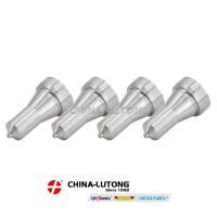 China Diesel fuel injection pump nozzles 129982-53000 fuel injector nozzle for Yanmar 4tne98 for sale
