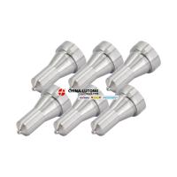China Diesel fuel injection pump nozzles 129982-53000 fuel injector nozzle for Yanmar 4tne98 for sale