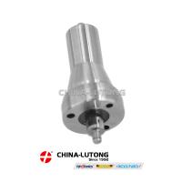 China Fuel Injector Nozzle DLLA150P244 6201-12-3120 129503-53000 for Yanmar Komatsu for sale
