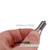 China Fuel Injector Nozzle DLLA150P244 6201-12-3120 129503-53000 for Yanmar Komatsu for sale