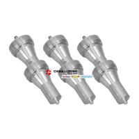 China Fuel Injector Nozzle DLLA150P244 6201-12-3120 129503-53000 for Yanmar Komatsu for sale