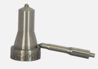 China Diesel Fuel Injector Nozzle DLLA150P255 DL-150P255 123908-53000 for Yanmar for sale