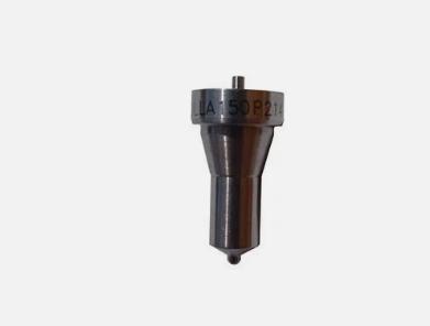 China Fuel Injector Nozzle DLLA150P214 119810-53000 DL-150P214 2645F609 for Yanmar for sale