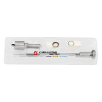 China Repair Kit, Unit Pump 0 445 110 249/0445110249  Injector Repair Kit 0445110249  for FORD RANGER MAZDA BT50 for sale