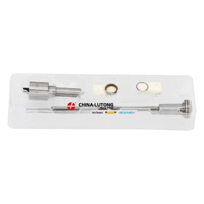 China Repair Kit, Unit Pump 0 445 110 249/0445110249  Injector Repair Kit 0445110249  for FORD RANGER MAZDA BT50 for sale