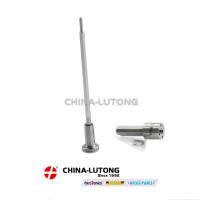 China Common Rail Injector Repair Kit 0 445 120 006, Bos-ch Injector Overhaul Kit For Cummin-s ISBe ISDe Diesel Engine for sale