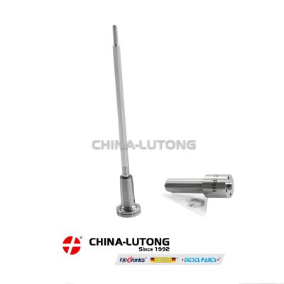 China Common Rail Injector Repair Kit 0 445 120 006, Bos-ch Injector Overhaul Kit For Cummin-s ISBe ISDe Diesel Engine for sale