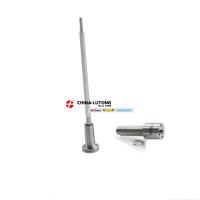 China Common Rail Injector Repair Kit 0 445 120 006, Bos-ch Injector Overhaul Kit For Cummin-s ISBe ISDe Diesel Engine for sale
