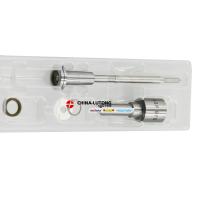 China Repair Kit, Unit Pump 0 445 120 007, Bos-ch Injector Overhaul Kit For Cummin-s ISBe 3.9L 5.9L Diesel Engine for sale
