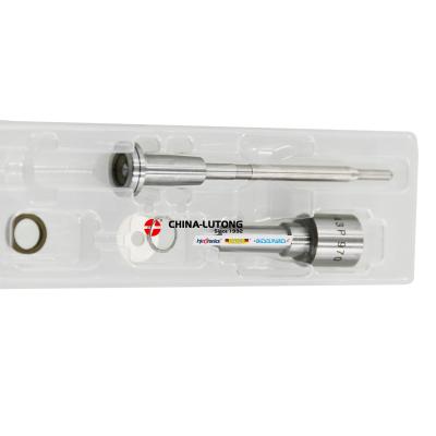 China Repair Kit, Unit Pump 0 445 120 007, Bos-ch Injector Overhaul Kit For Cummin-s ISBe 3.9L 5.9L Diesel Engine for sale
