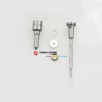 China Repair Kit, Unit Pump 0 445 120 007, Bos-ch Injector Overhaul Kit For Cummin-s ISBe 3.9L 5.9L Diesel Engine for sale