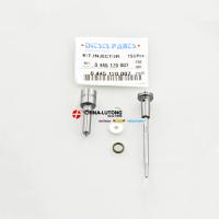 China Repair Kit, Unit Pump 0 445 120 007, Bos-ch Injector Overhaul Kit For Cummin-s ISBe 3.9L 5.9L Diesel Engine for sale