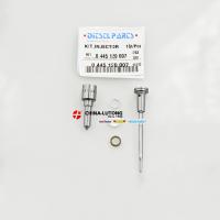 China Repair Kit, Unit Pump 0 445 120 007, Bos-ch Injector Overhaul Kit For Cummin-s ISBe 3.9L 5.9L Diesel Engine for sale