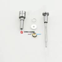 China Repair Kit, Unit Pump 0 445 120 007, Bos-ch Injector Overhaul Kit For Cummin-s ISBe 3.9L 5.9L Diesel Engine for sale