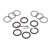 China KIT,INJECTOR 0 445 120 059,, Bos-ch Injector Overhaul Kit For Cummin-s QSB6.7 Komatsu PC200-8 Excavator for sale
