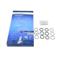 China KIT,INJECTOR 0 445 120 059,, Bos-ch Injector Overhaul Kit For Cummin-s QSB6.7 Komatsu PC200-8 Excavator for sale