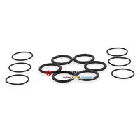 China KIT,INJECTOR 0 445 120 059,, Bos-ch Injector Overhaul Kit For Cummin-s QSB6.7 Komatsu PC200-8 Excavator for sale