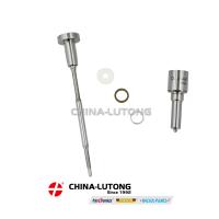 China KIT,INJECTOR 0 445 120 067   for  Bos-ch Injector Overhaul Kit For Vol-vo D6E EC210 EC210B Excavator for sale