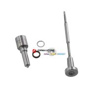 China KIT,INJECTOR 0 445 120 067   for  Bos-ch Injector Overhaul Kit For Vol-vo D6E EC210 EC210B Excavator for sale