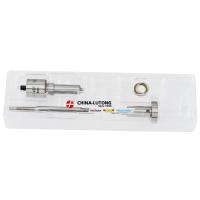 China KIT,INJECTOR 0 445 120 067   for  Bos-ch Injector Overhaul Kit For Vol-vo D6E EC210 EC210B Excavator for sale