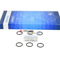China KIT,INJECTOR 0 445 120 074  Common Rail Injector Kit  0445120074  for Vol-vo D7E Deu-tz Diesel Engine for sale