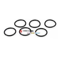China Common Rail Injector Kit 0 445 120 086  Diesel Injector Kit  0445120086  for Weichai WP10 WP12 Heavy Truck Engine for sale