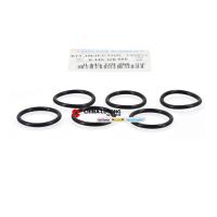 China Common Rail Injector Kit 0 445 120 086  Diesel Injector Kit  0445120086  for Weichai WP10 WP12 Heavy Truck Engine for sale