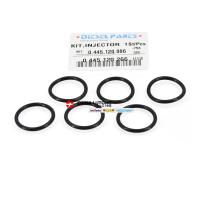 China Common Rail Injector Kit 0 445 120 086  Diesel Injector Kit  0445120086  for Weichai WP10 WP12 Heavy Truck Engine for sale