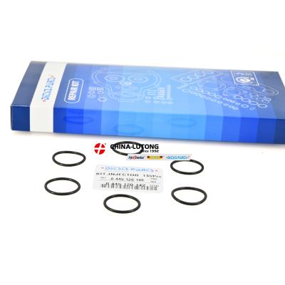 China KIT,INJECTOR 0 445 120 106  Common Rail Injector Kit  045120106   for Dongfeng Renaul-t DCI11 Dongfeng Tianlong Truck for sale