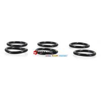 China KIT,INJECTOR 0 445 120 213  Common Rail Injector Kit  045120213  for Weichai WD10 Heavy Truck Engine for sale