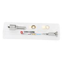 China KIT,INJECTOR 0 445 120 231 Common Rail Injector Kit  045120231   for Cumm-ins QSB6.7 Komatsu 6D107 PC200-8 Excavator for sale
