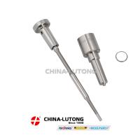China Common Rail Injector Kit  0 445 120 236  for Cummin-s QSL9 Komatsu SAA6D114E PC300-8 Excavator for sale