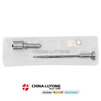 China Common Rail Injector Kit  0 445 120 236  for Cummin-s QSL9 Komatsu SAA6D114E PC300-8 Excavator for sale