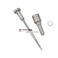 China Common Rail Injector Kit  0 445 120 236  for Cummin-s QSL9 Komatsu SAA6D114E PC300-8 Excavator for sale