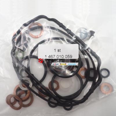 China REPAIR KIT 1 467 010 059  Common Rail Injector Kit  1445010059  for Bos-ch VE Cummin-s 4BT Dodge 5.9L 12V Diesel Engine for sale