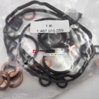 China REPAIR KIT 1 467 010 059  Common Rail Injector Kit  1445010059  for Bos-ch VE Cummin-s 4BT Dodge 5.9L 12V Diesel Engine for sale