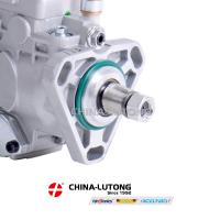 China Diesel Fuel Injection Pump VE4-11E1150R173   VE Fuel Injection Pump Assembly NJ-VE4/11E1150R173 for C240 Forklift Diesel Engine for sale
