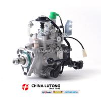 China Diesel Fuel Injection Pump VE4-11E1150R173   VE Fuel Injection Pump Assembly NJ-VE4/11E1150R173 for C240 Forklift Diesel Engine for sale