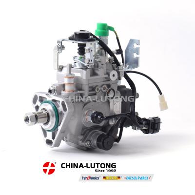 China Diesel Fuel Injection Pump VE4-11E1150R173   VE Fuel Injection Pump Assembly NJ-VE4/11E1150R173 for C240 Forklift Diesel Engine for sale
