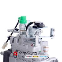China Diesel Fuel Injection Pump VE4-11E1150R173   VE Fuel Injection Pump Assembly NJ-VE4/11E1150R173 for C240 Forklift Diesel Engine for sale