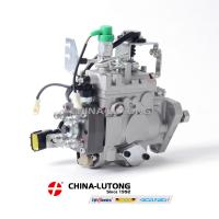 China Diesel Fuel Injection Pump VE4-11E1150R173   VE Fuel Injection Pump Assembly NJ-VE4/11E1150R173 for C240 Forklift Diesel Engine for sale