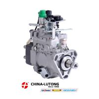 China Fuel Injection Pump NJ-VE4/11E1250R140 For QuanChai T3 4C2-50V32 engine for sale