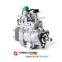 China Fuel Injection Pump NJ-VE4/11E1250R140 For QuanChai T3 4C2-50V32 engine for sale