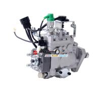 China Fuel Injection Pump NJ-VE4/11E1250R140 For QuanChai T3 4C2-50V32 engine for sale