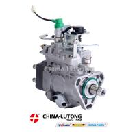 China Fuel Injection Pump VE4-11E1250R149   VE Distributor Fuel Injection Pump NJ-VE4/11E1250R149 for Xinchai 4D27G31 Forklift Diesel Engine for sale