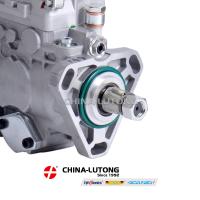 China Fuel Injection Pump VE4-11E1250R149   VE Distributor Fuel Injection Pump NJ-VE4/11E1250R149 for Xinchai 4D27G31 Forklift Diesel Engine for sale