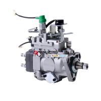 China Fuel Injection Pump VE4-11E1250R149   VE Distributor Fuel Injection Pump NJ-VE4/11E1250R149 for Xinchai 4D27G31 Forklift Diesel Engine for sale